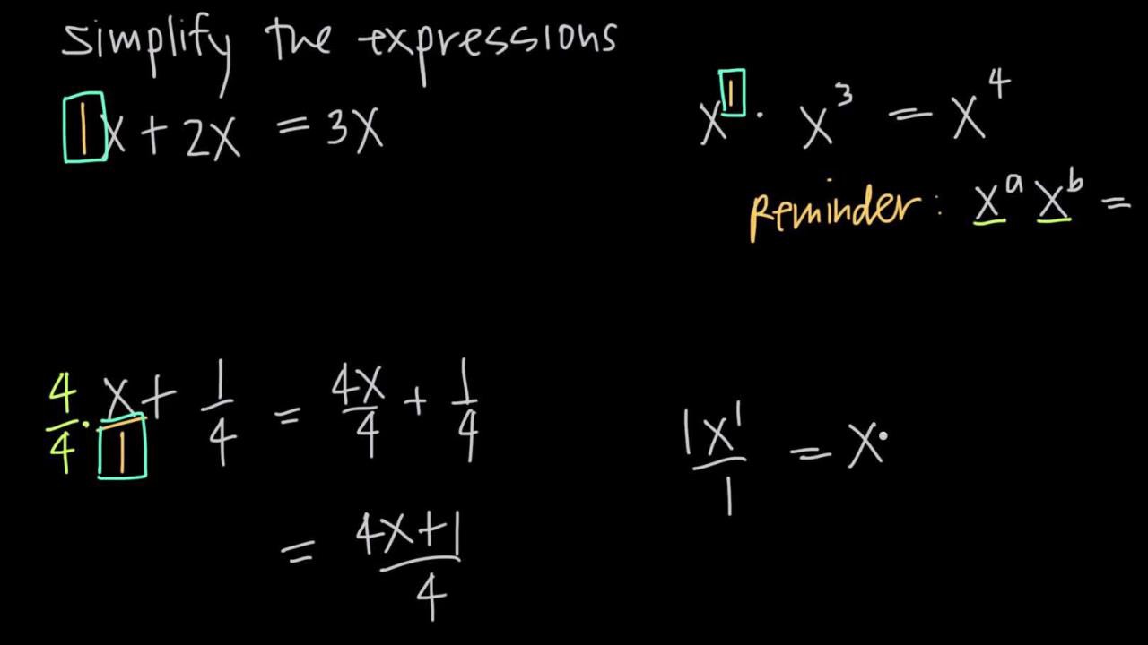 Understood 1 Video & Resources | ClickView