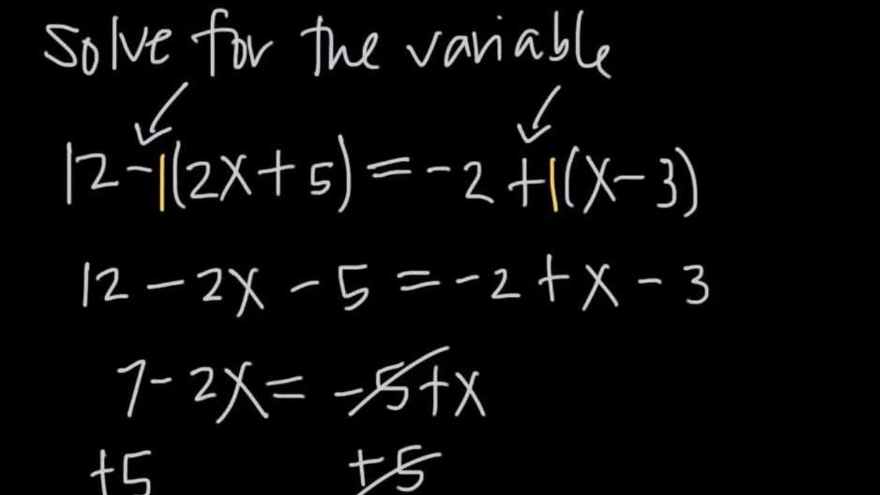 Simple Equations Videos & Resources | ClickView