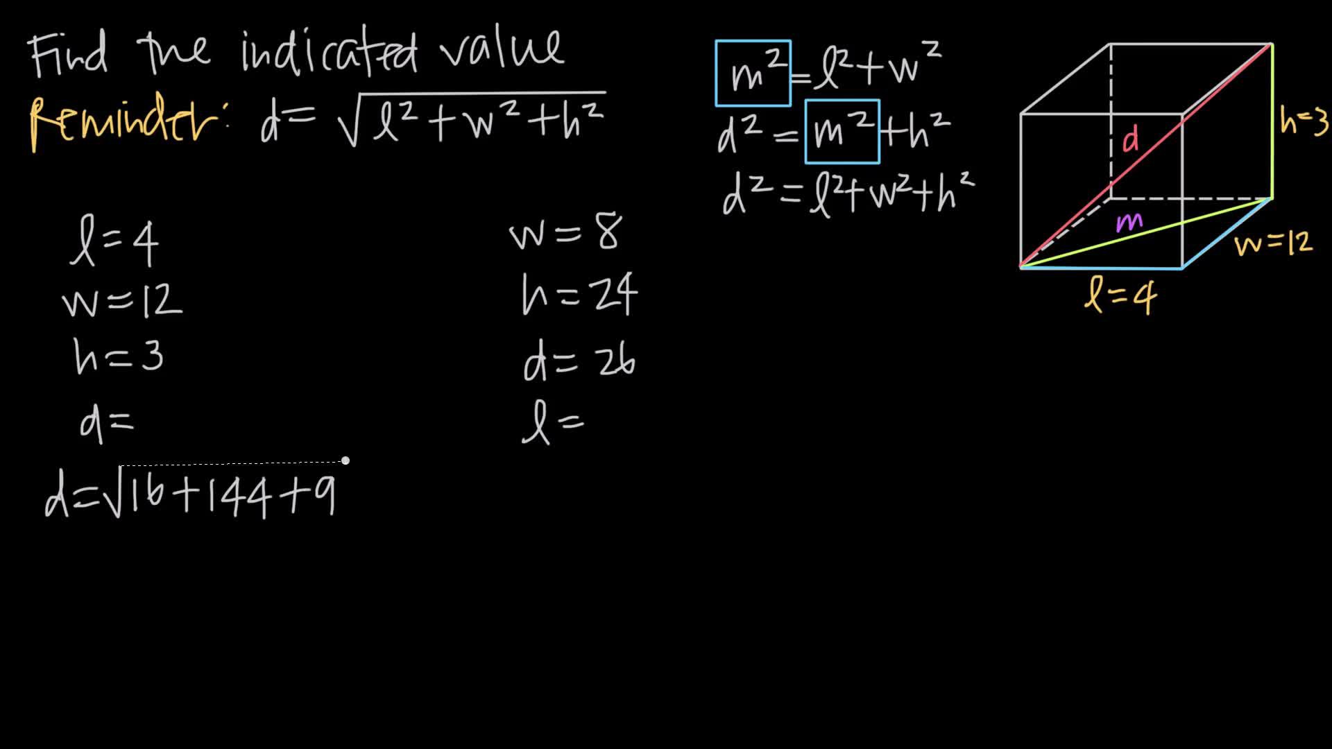 Volume and Surface Area Videos & Resources | ClickView