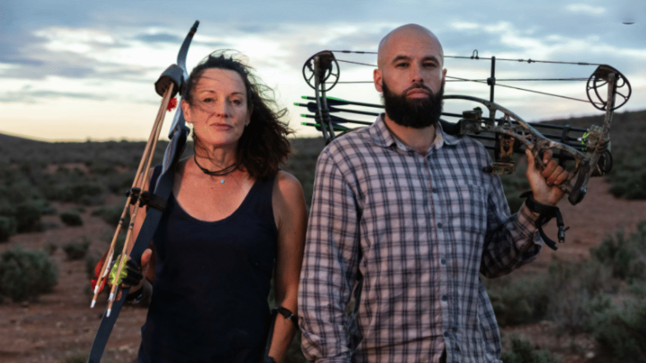 Outback Lockdown - Airs 7:40 PM 20 Feb 2022 on NITV - ClickView