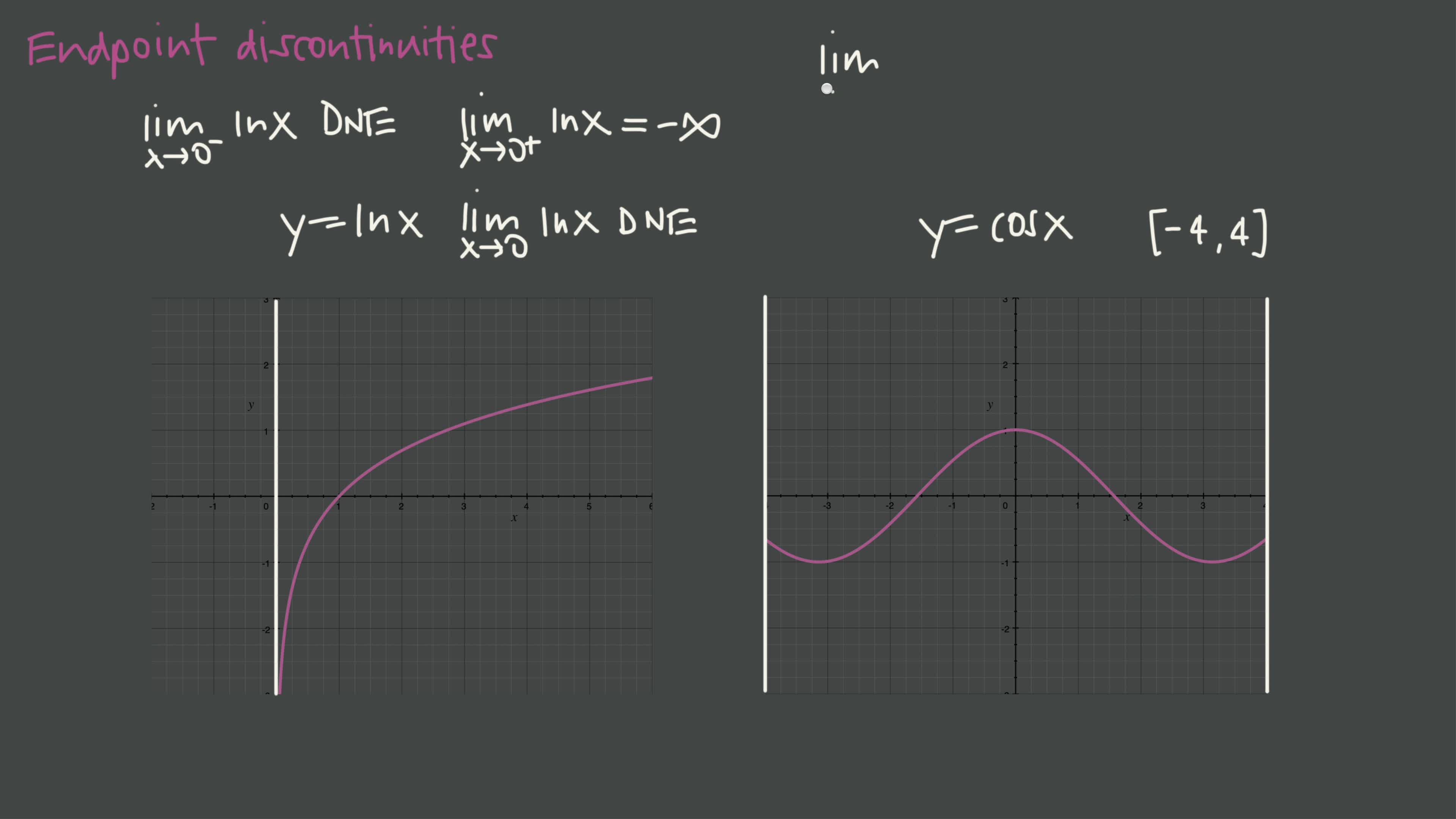 Limits & Continuity: Continuity | ClickView
