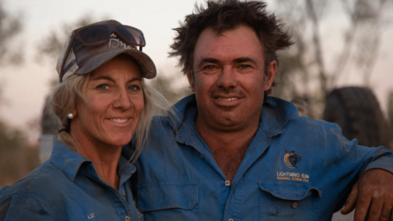 Outback Ringer - Airs 8:02 PM 22 Feb 2022 on ABCTV HD - ClickView