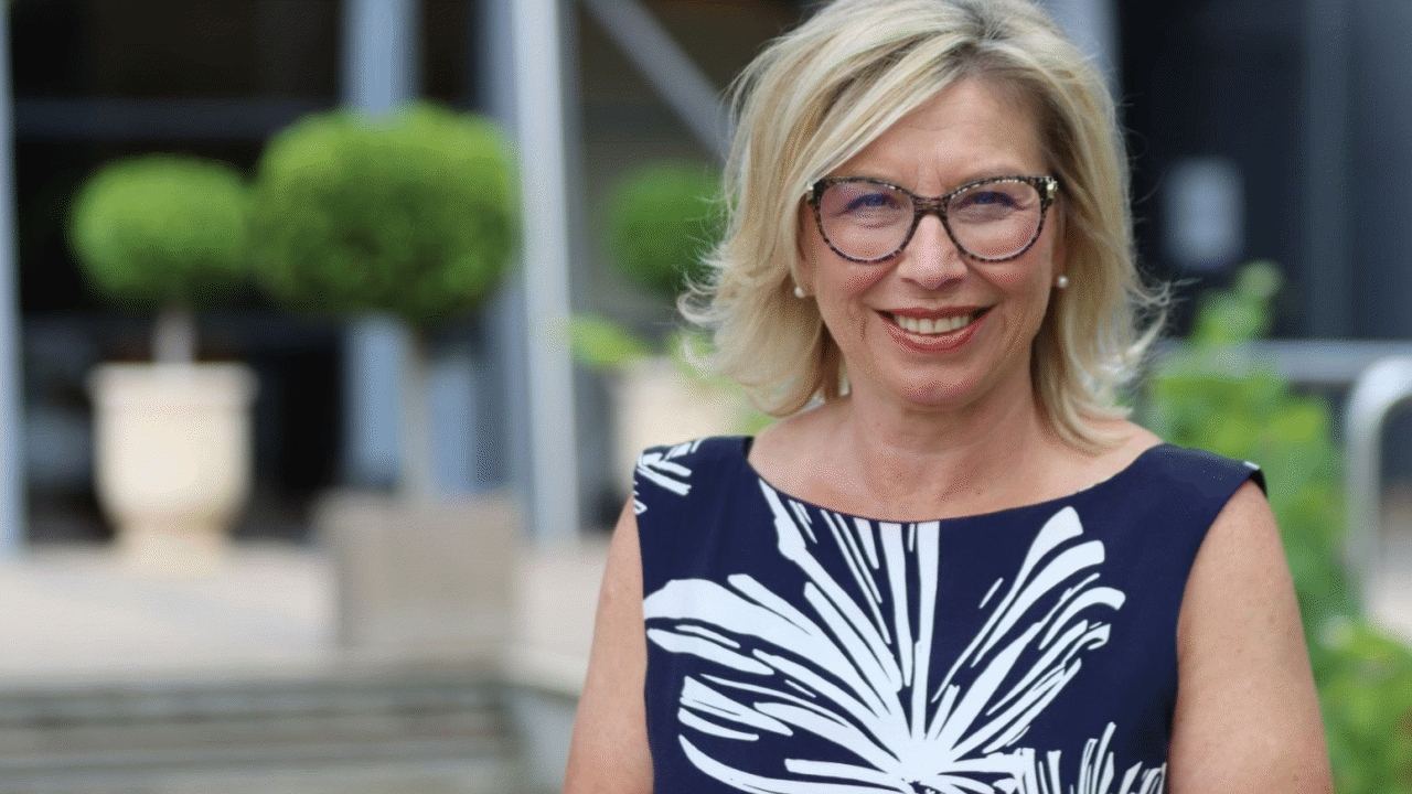 Rosie Batty's One Plus One - Airs 9:35 PM 24 Feb 2022 on ABCTV HD ...