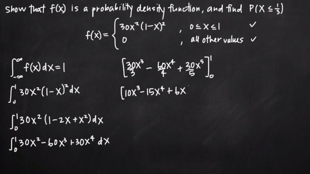 Applications of Integration: Probability Density Functions | ClickView Applications of Integration: Probability Density Functions | ClickView