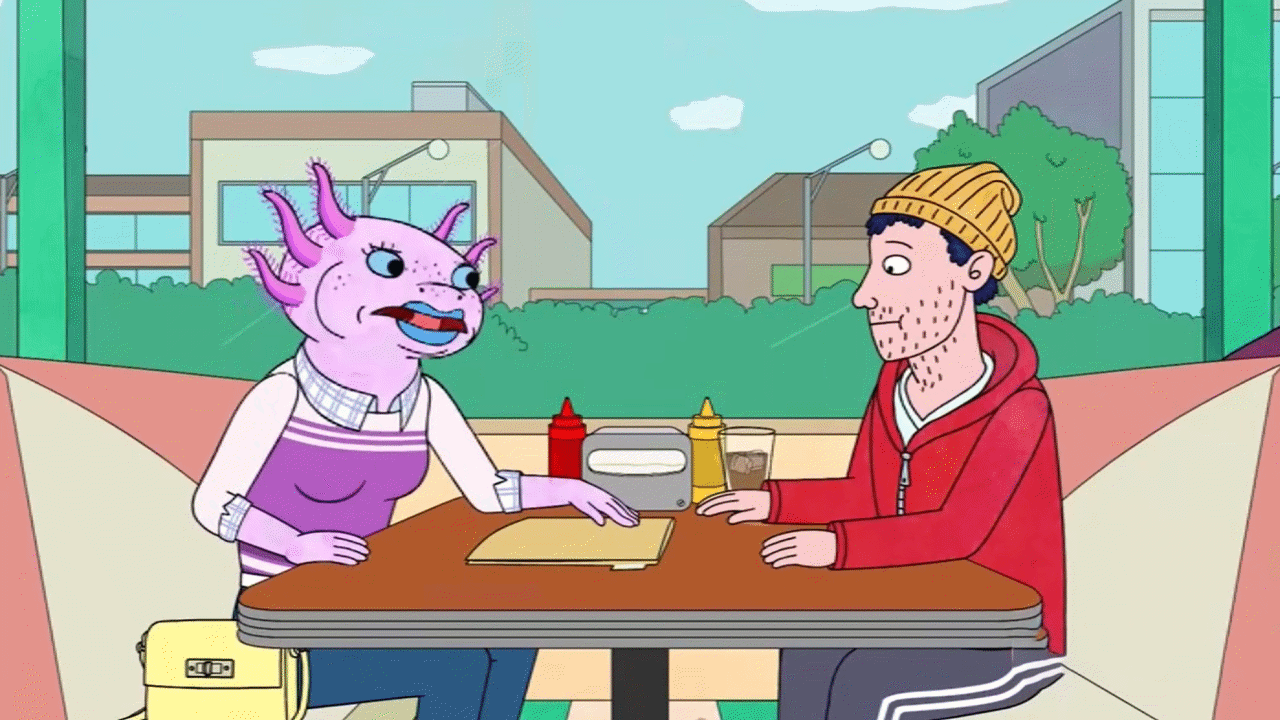 lovin that cali lifestyle!! - Diane leaks dam... - ClickView