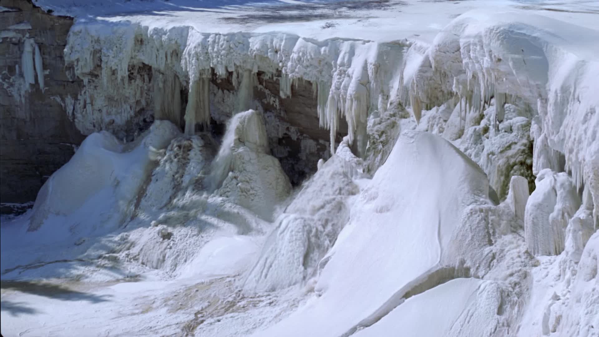The Polar Seasons Video & Resources | ClickView