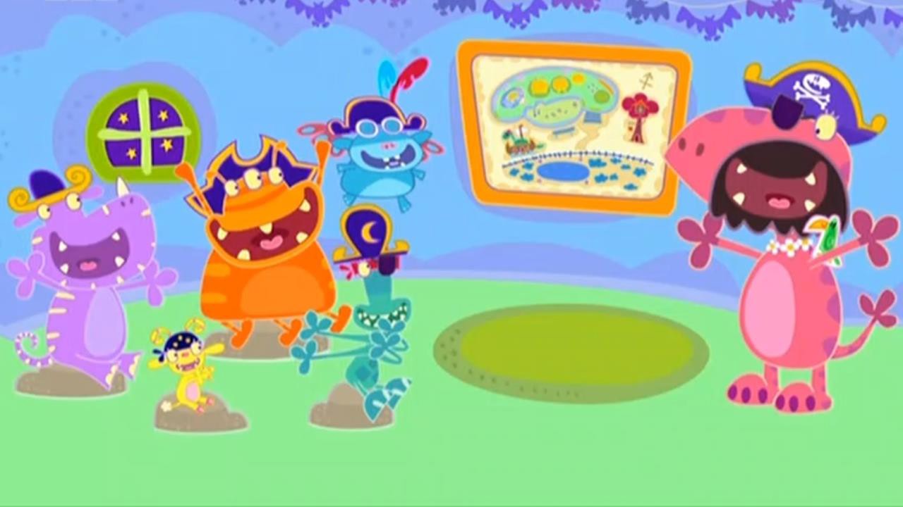 School of Roars Videos & Resources | ClickView