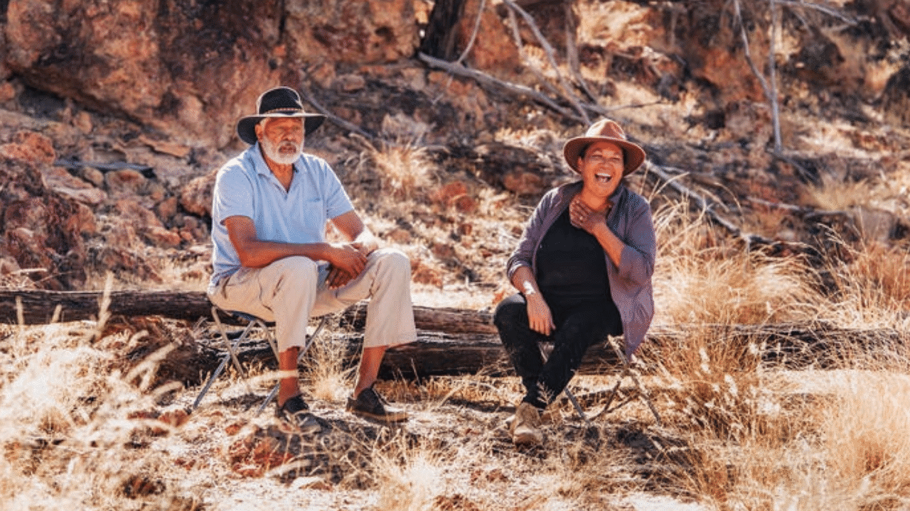 Going Native - Airs 1:30 PM 28 Feb 2022 on NITV - ClickView