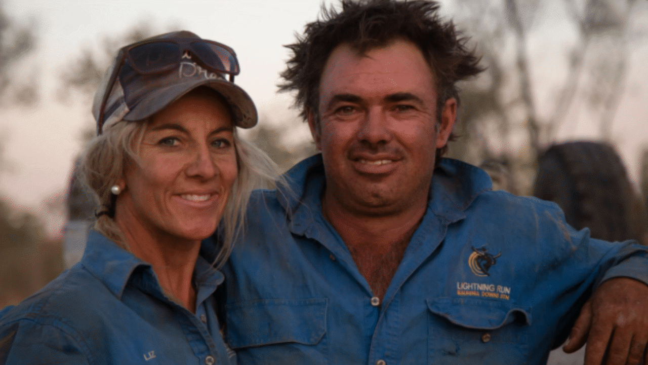Outback Ringer - Airs 8:02 PM 8 Mar 2022 on ABCTV HD - ClickView