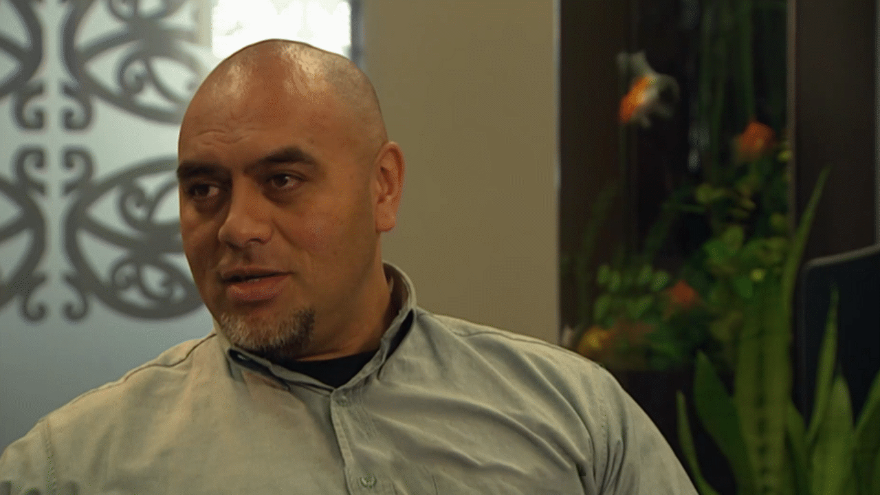 Episode 08 - Rahui Papa interviews tribal exp... - ClickView