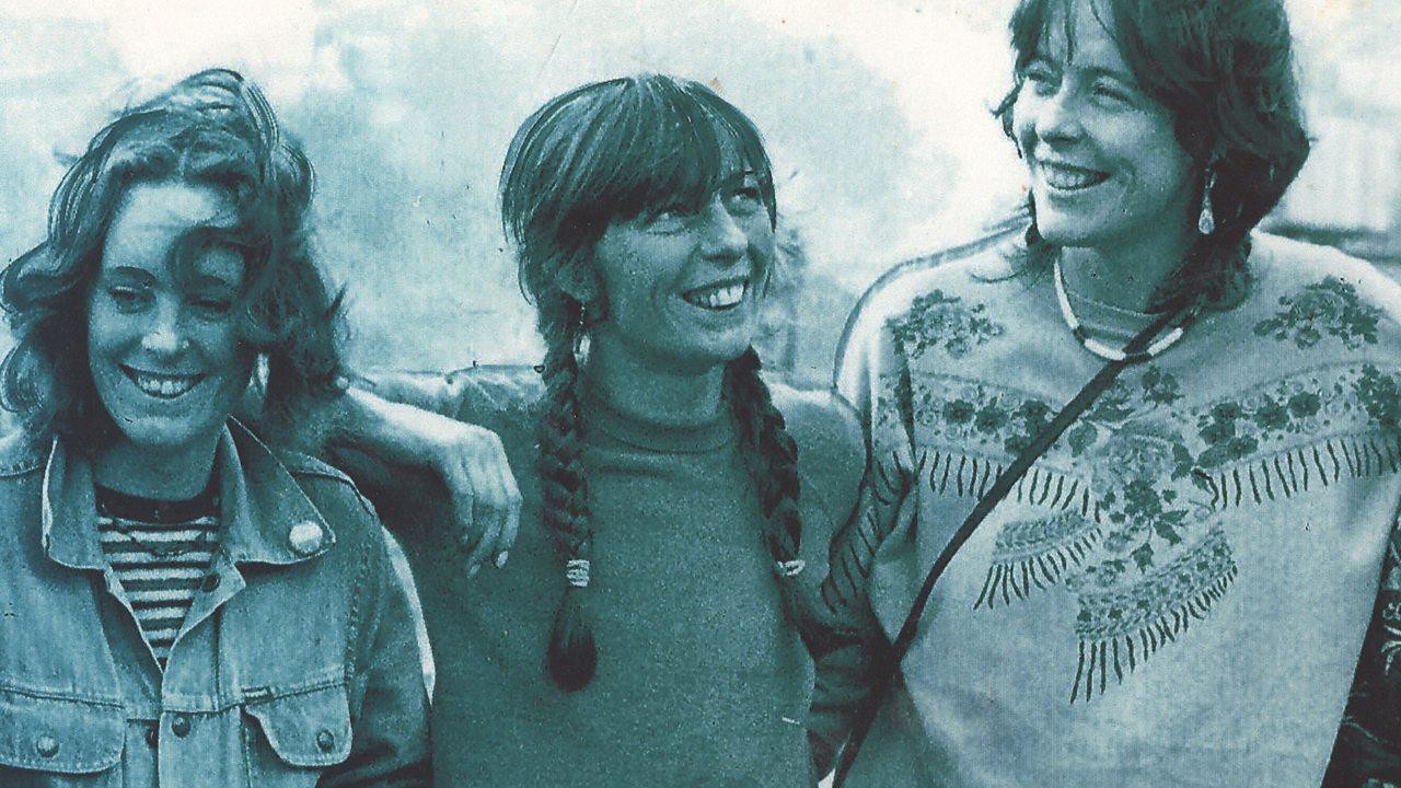 Mothers, Missiles and the American President - Airs 9:00 PM 8 Mar 2022 on BBC FOUR - ClickView