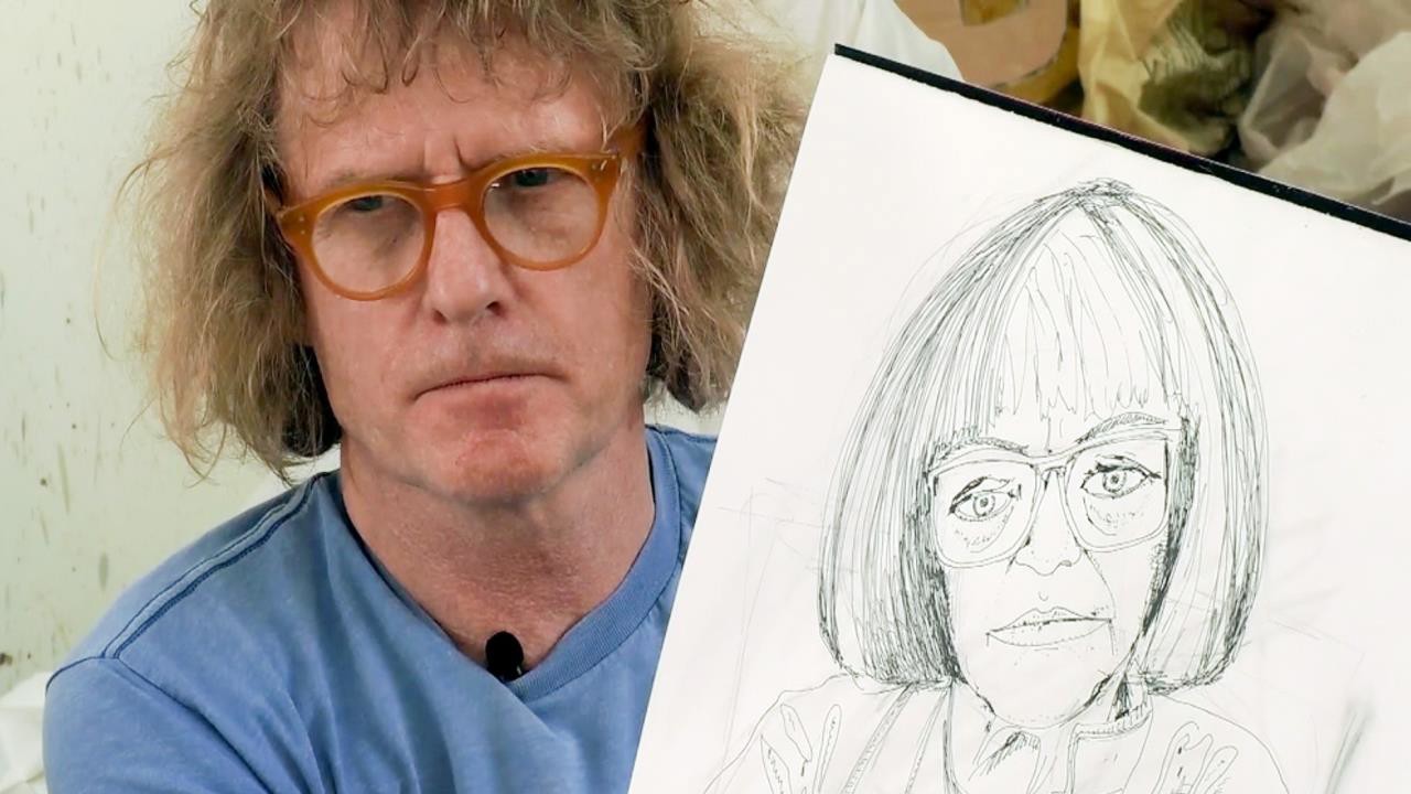 Grayson Perry's Art Club - Airs 8:00 PM 18 Mar 2022 on Channel 4 - ClickView