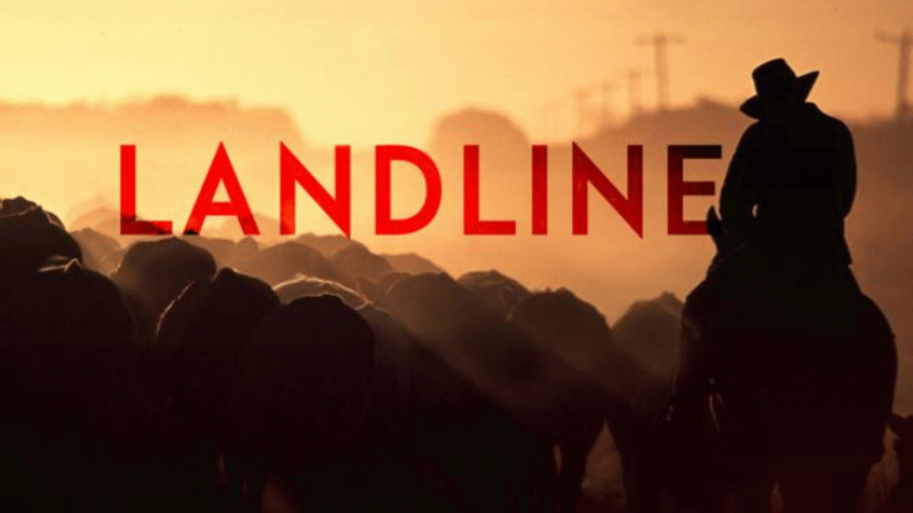 Landline - Airs 12:30 PM 20 Mar 2022 on ABCTV HD - ClickView