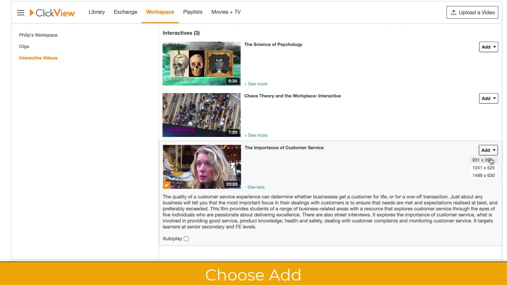 ClickView Canvas GradeBook - How to add inter... - ClickView