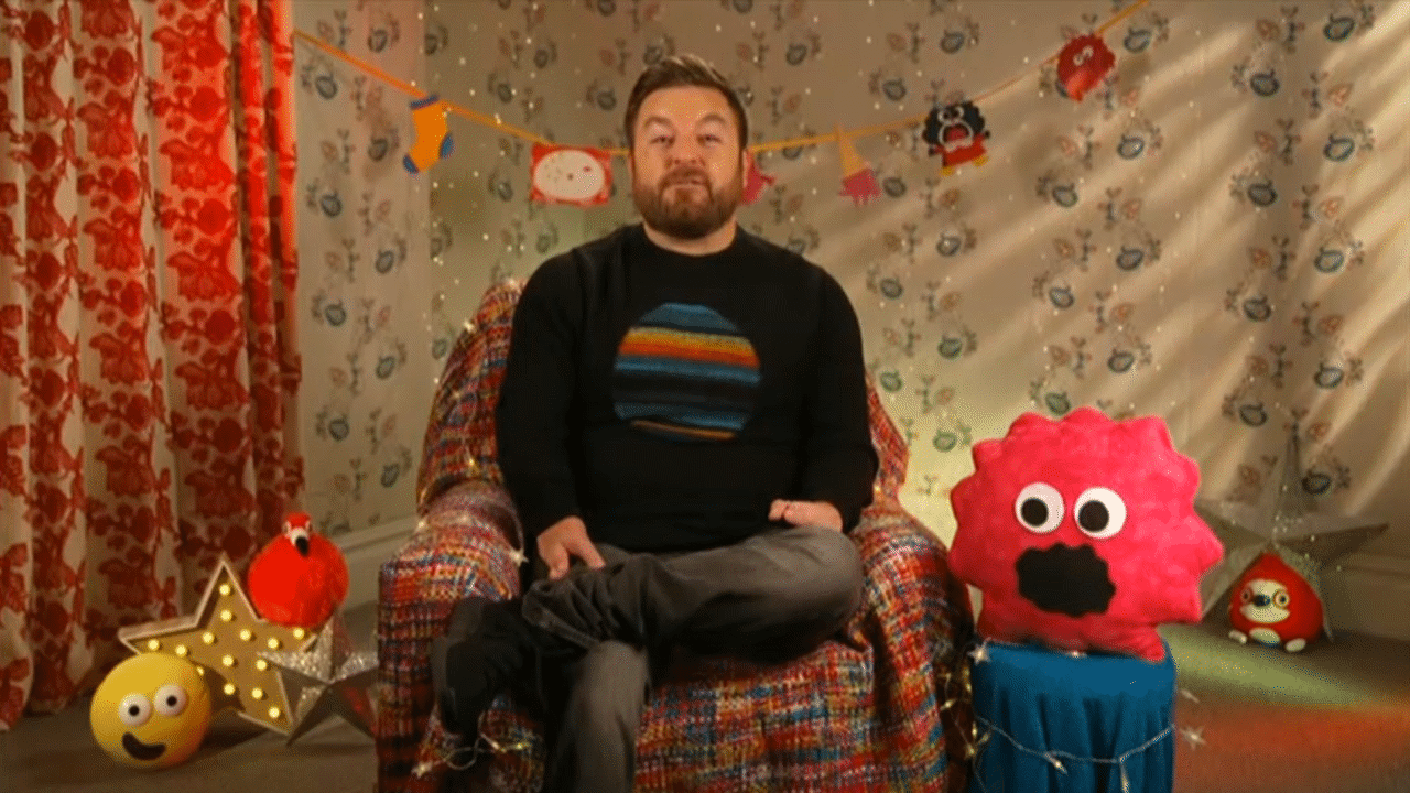 CBeebies Bedtime Stories Videos & Resources | ClickView