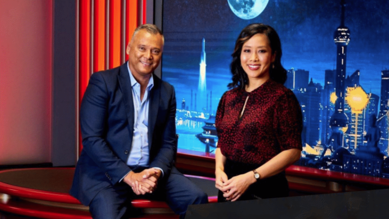 China Tonight - Airs 9:36 PM 4 Apr 2022 on ABCTV HD - ClickView
