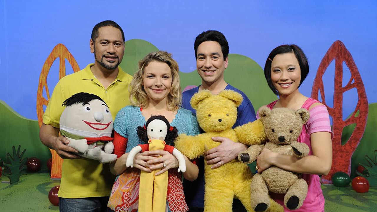 Play School - Airs 9:00 AM 28 Mar 2022 on ABC2/KIDS - ClickView