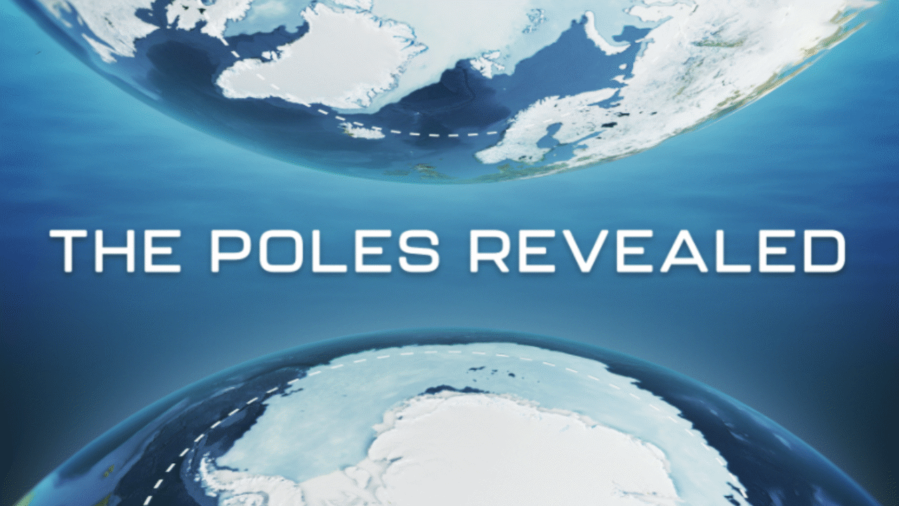 The Poles Revealed - Airs 9:29 PM 5 Apr 2022 on ABCTV HD - ClickView