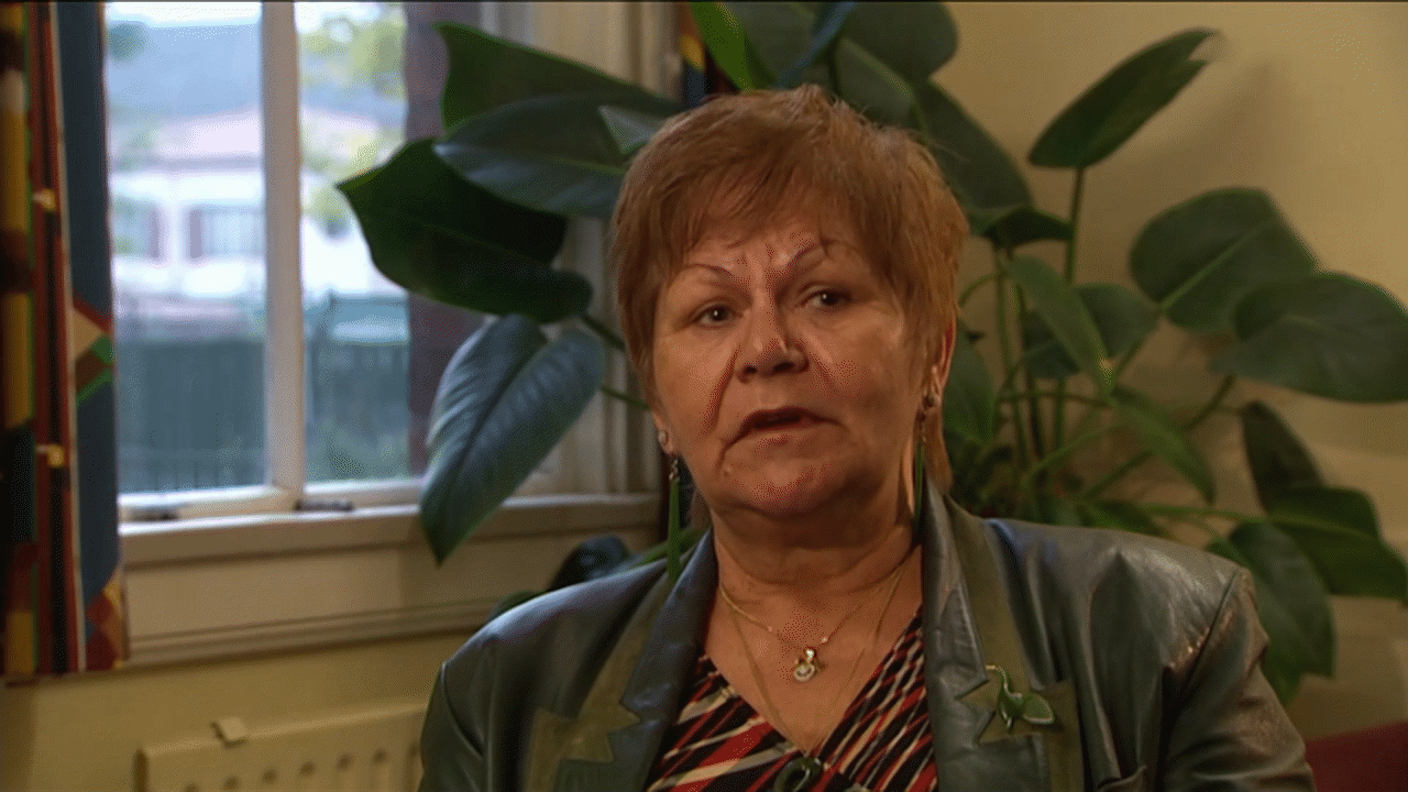 Episode 13 - Rahui Papa interviews tribal exp... - ClickView