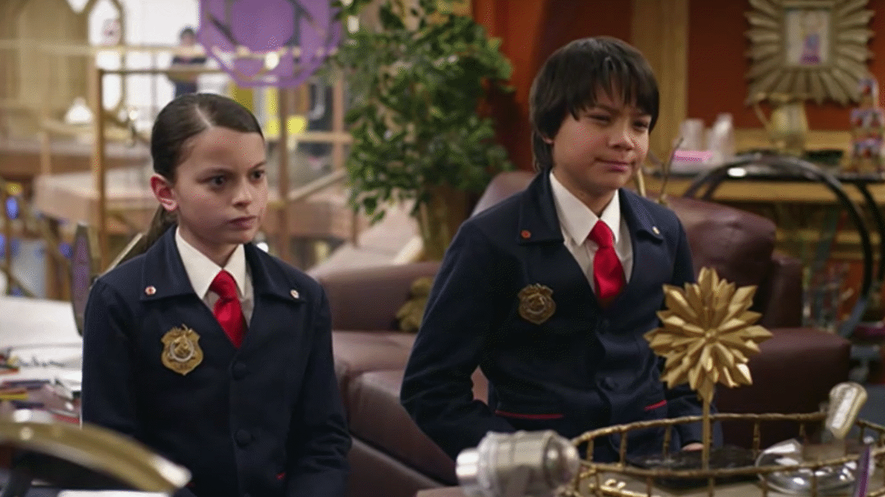 Odd Squad Videos & Resources | ClickView