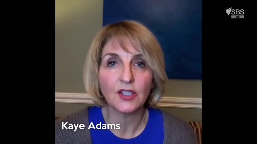 Sex Myths And The Menopause Clickview