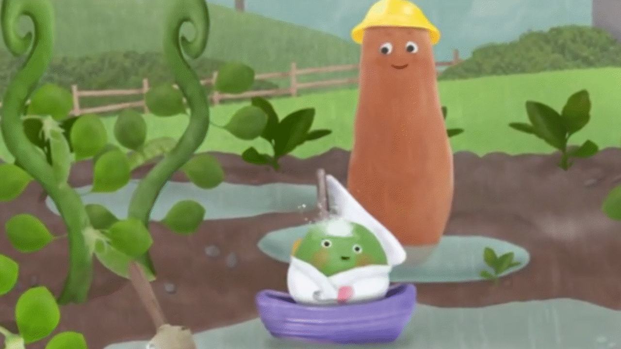 Small Potatoes! Videos & Resources | ClickView