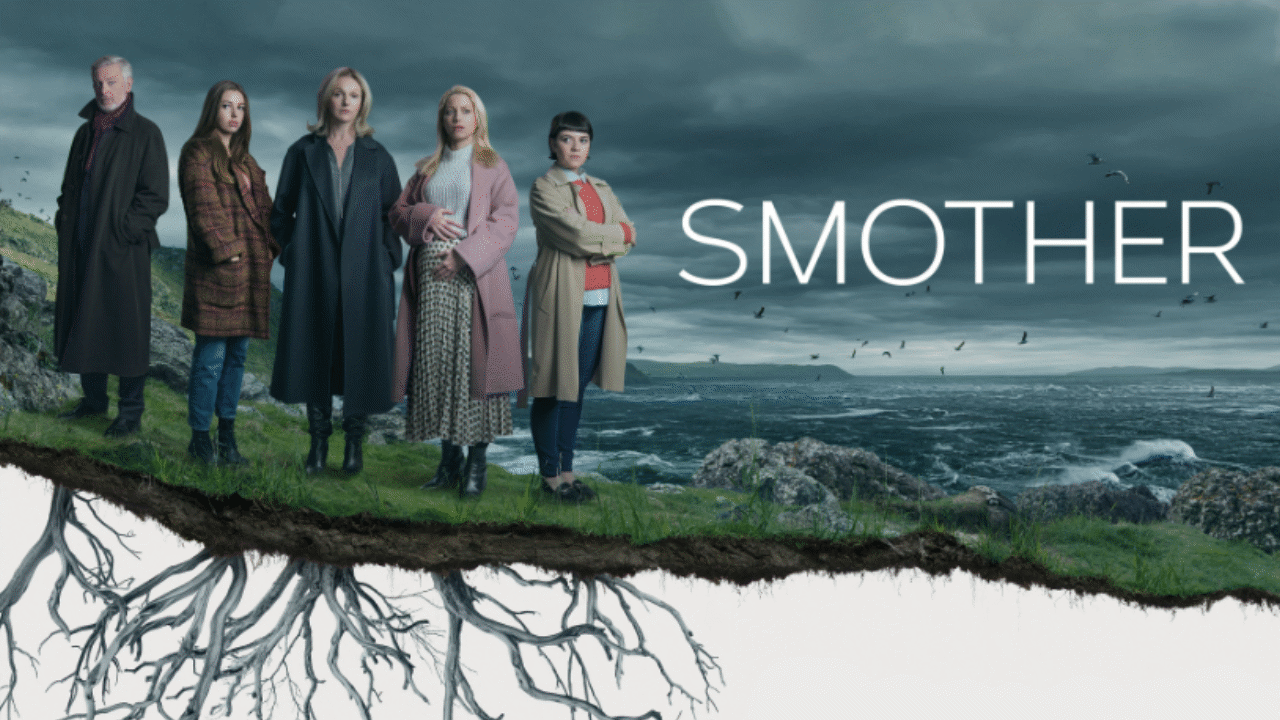 Smother - Airs 8:31 PM 15 Apr 2022 on ABCTV HD - ClickView