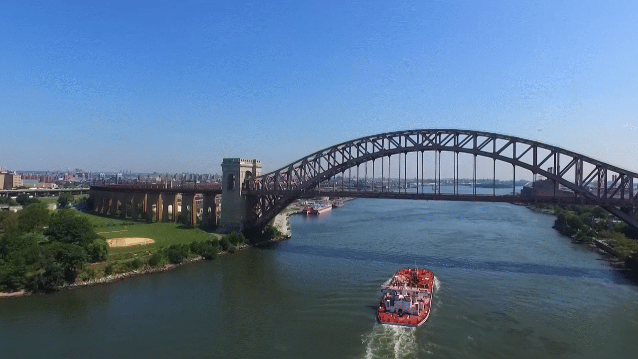 Sydney Harbour Bridge - ClickView