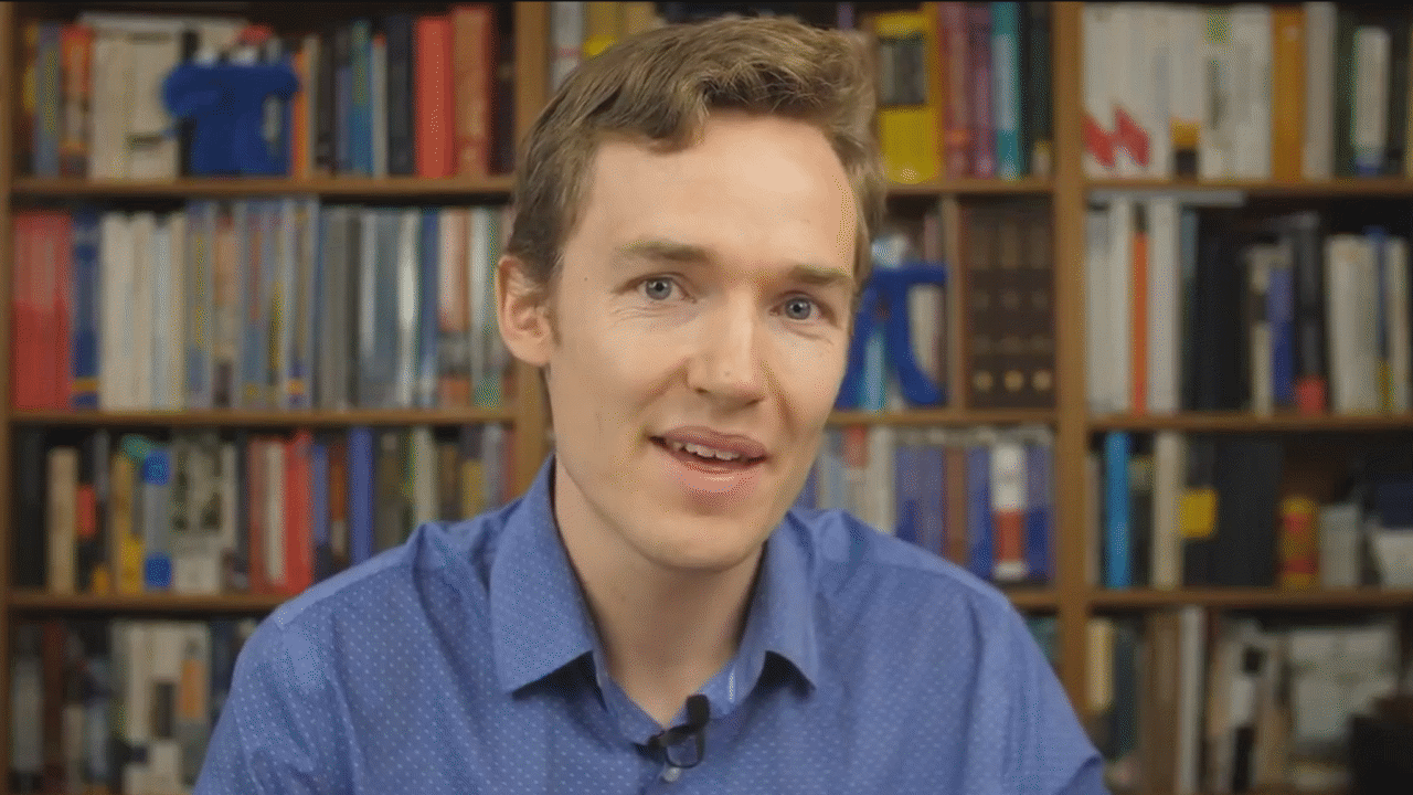 Imaginary Interest Rates Video & Resources | ClickView