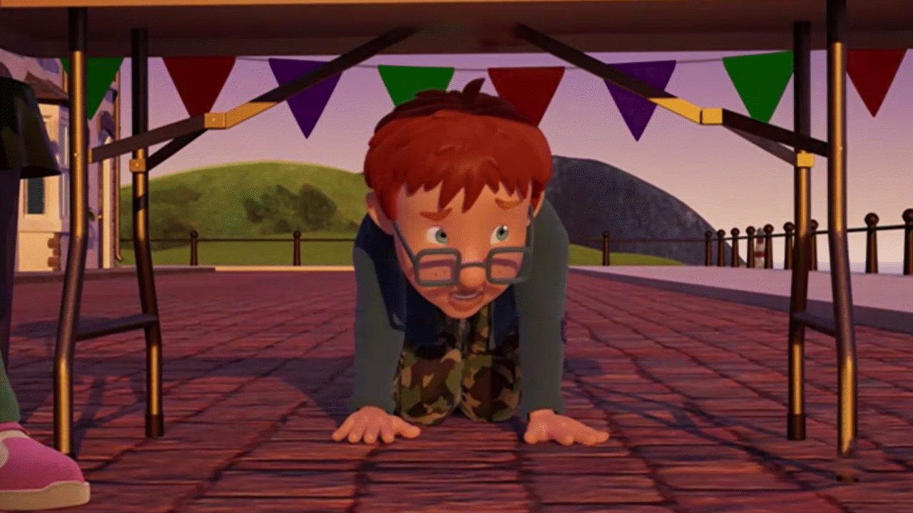 Fireman Sam Videos & Resources | ClickView