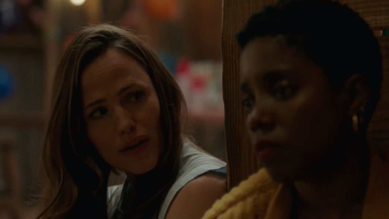 Birthday Party: Part 1 - Kathryn loosens up a... - ClickView