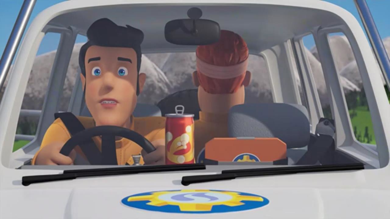 Fireman Sam Videos & Resources | ClickView