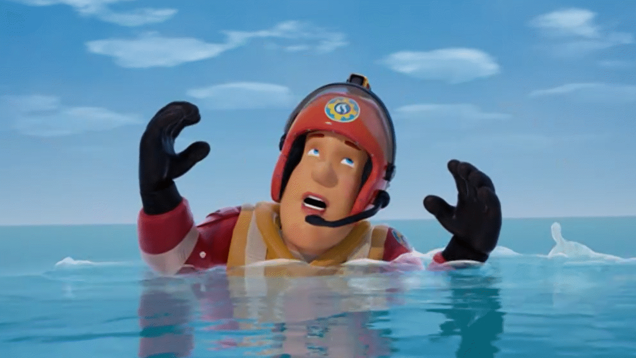 Fireman Sam Videos & Worksheets | ClickView