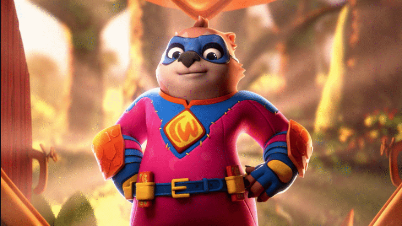 Combat Wombat Video & Resources | ClickView