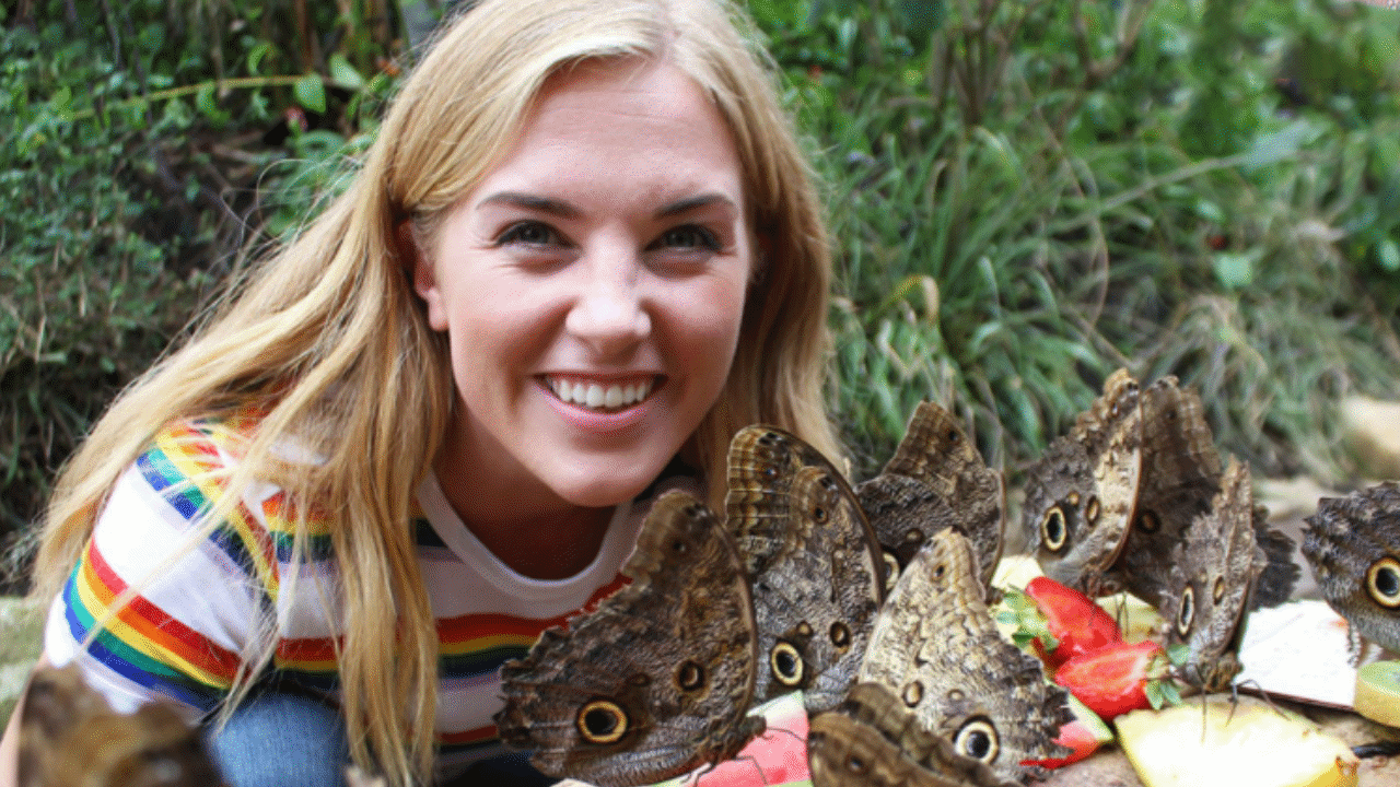 Maddie’s Do You Know? - Airs 10:26 AM 10 May 2022 on ABC ME - ClickView