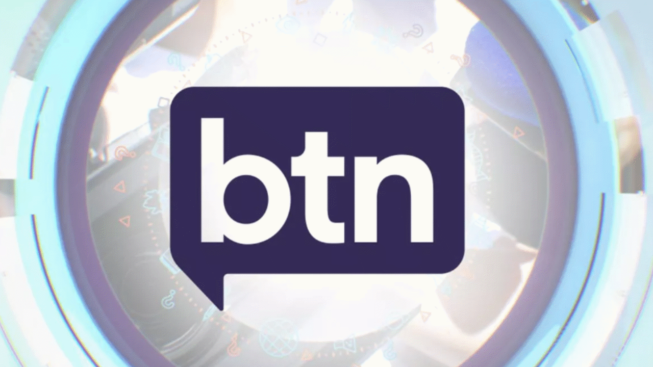 BTN - Airs 10:01 AM 17 May 2022 on ABC ME - ClickView
