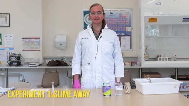 Experiment part 1 - ClickView