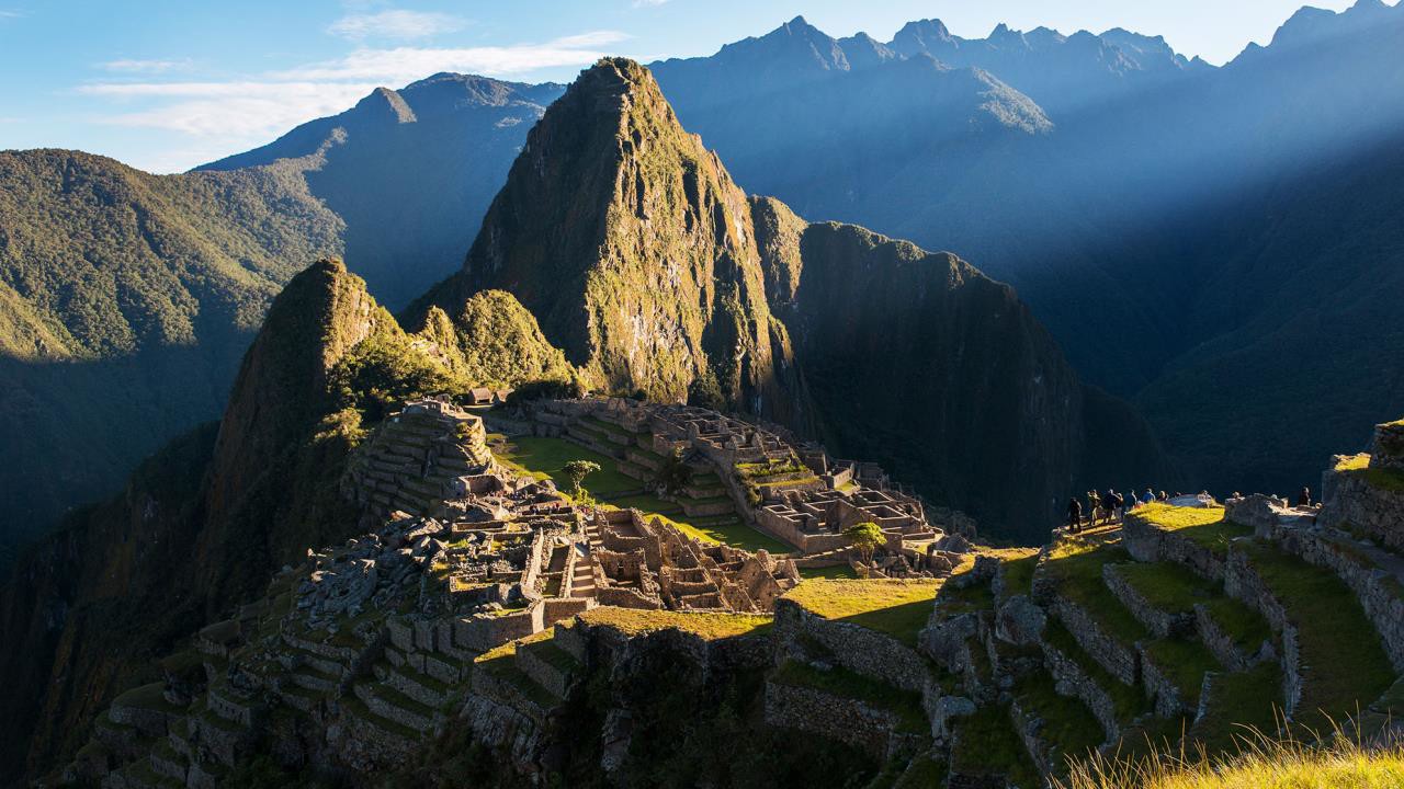 Ancient Superstructures - Airs 8:40 PM 20 May 2022 on SBS ONE HD ...