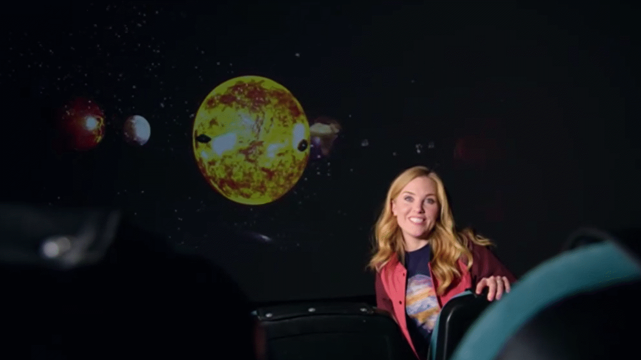 Solar System Video & Resources | ClickView