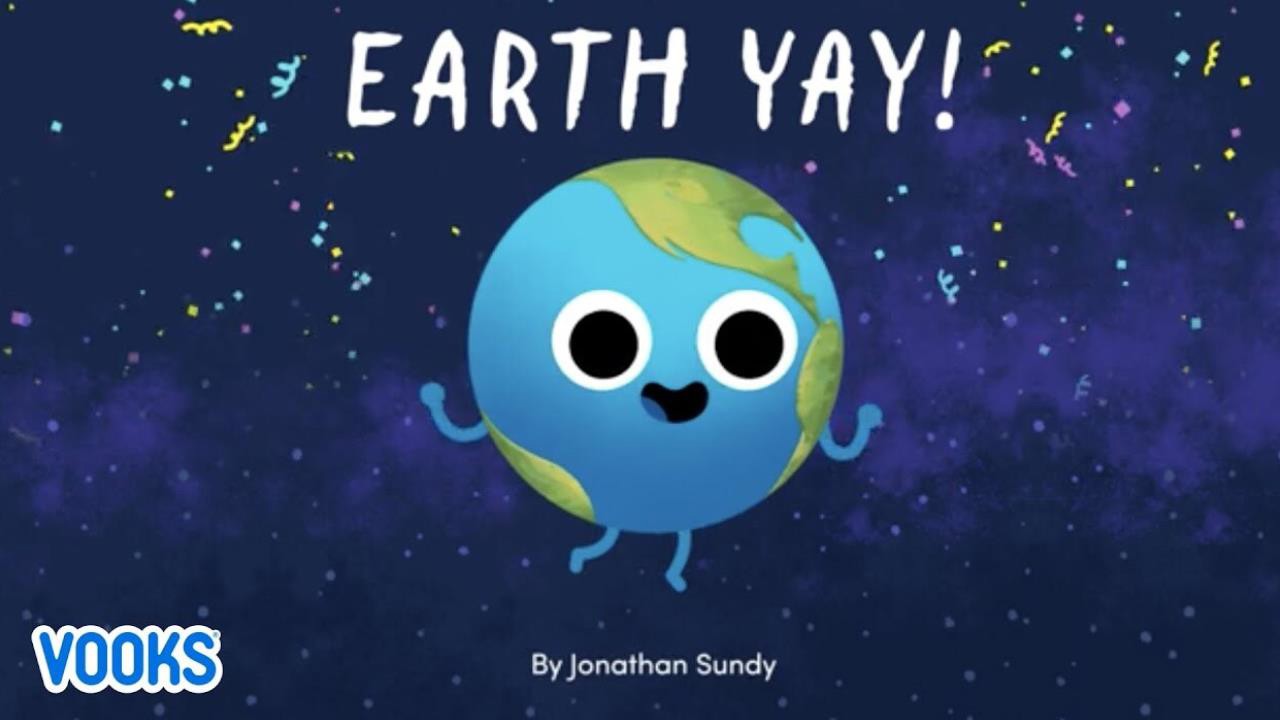 Earth Yay! Video Teaching Resources | ClickView