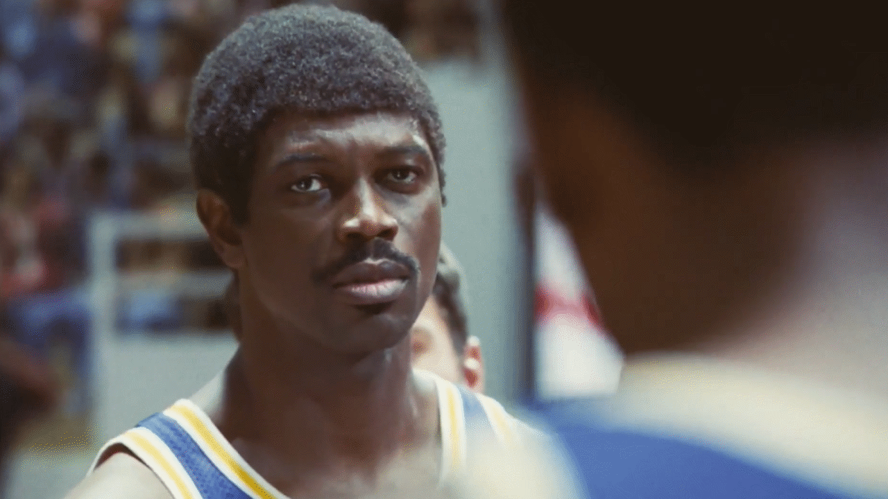 Promise Land - Down two men and with the 1980... - ClickView