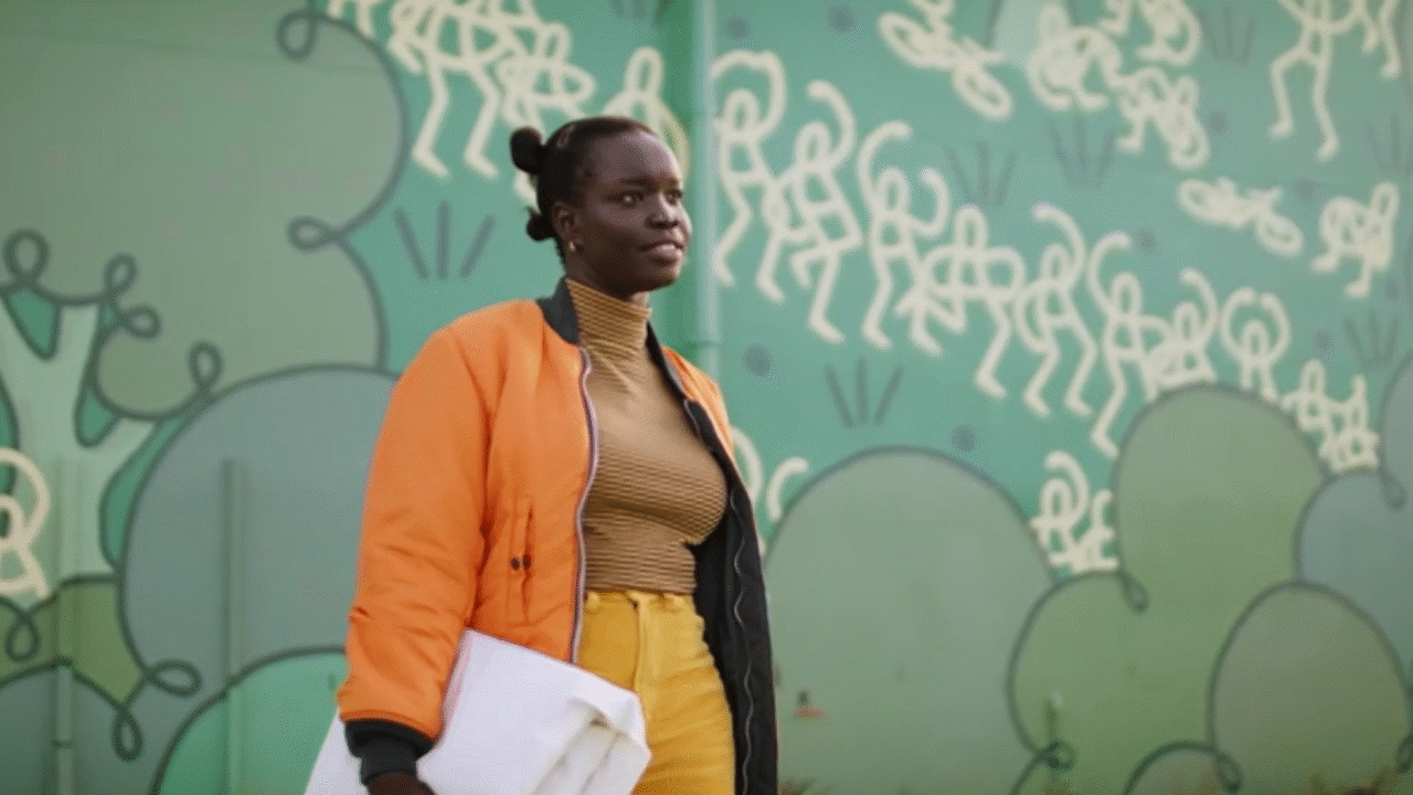 Safa El Samad, Gabbi Bolt, Jordan Benson | ClickView