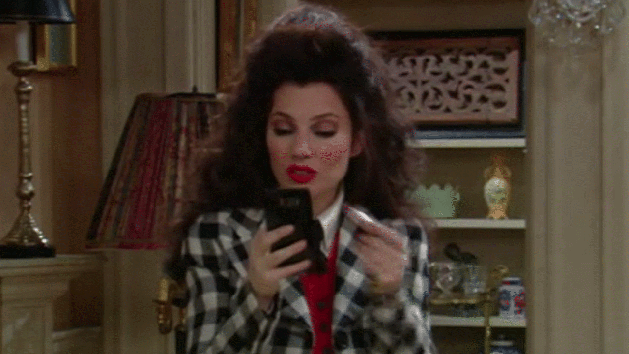 The Will - Mr. Sheffield asks Fran to be guar... - ClickView