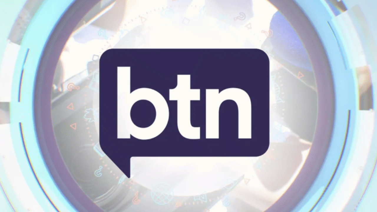 BTN - Airs 10:01 AM 31 May 2022 on ABC ME - ClickView