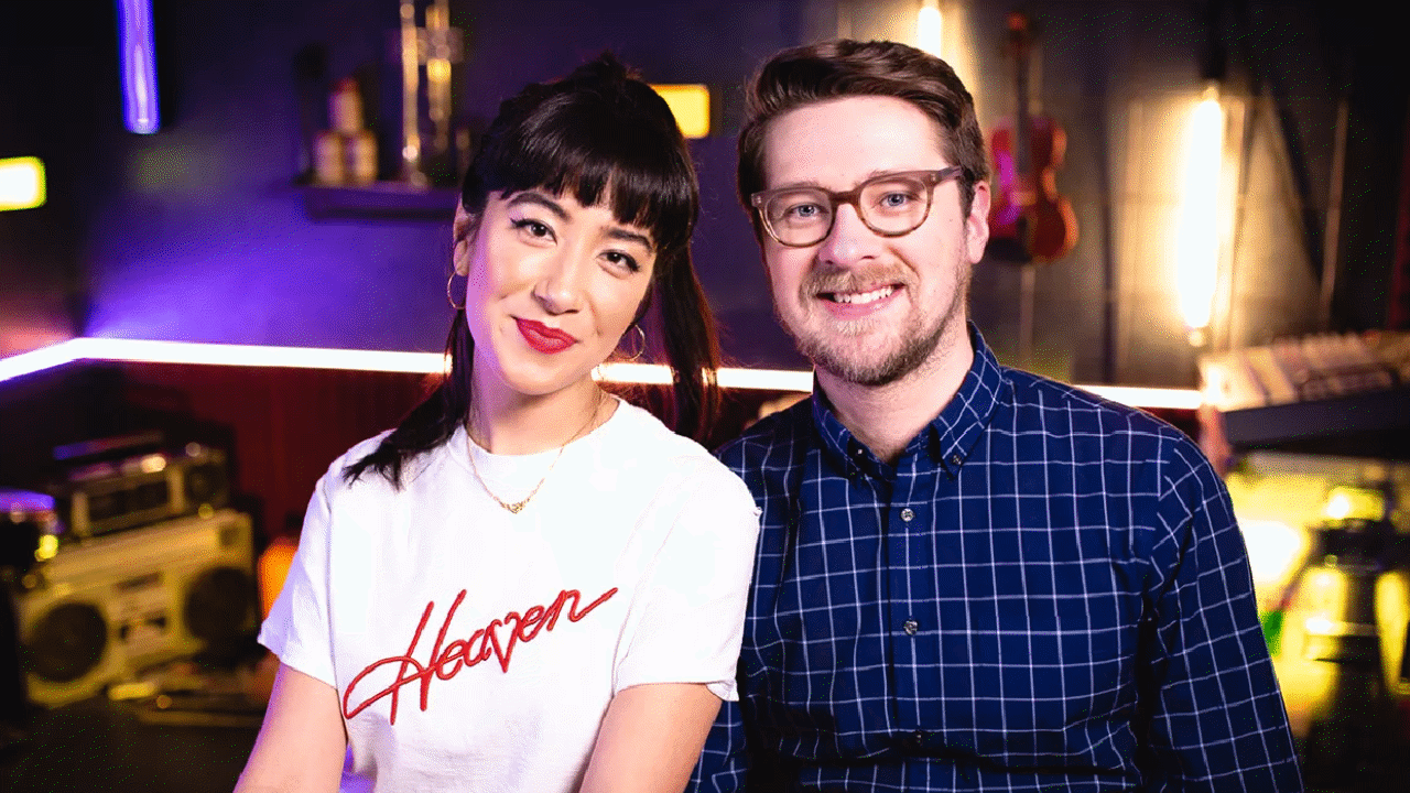 What Is Music? - Airs 10:50 AM 3 Jun 2022 on ABC ME - ClickView