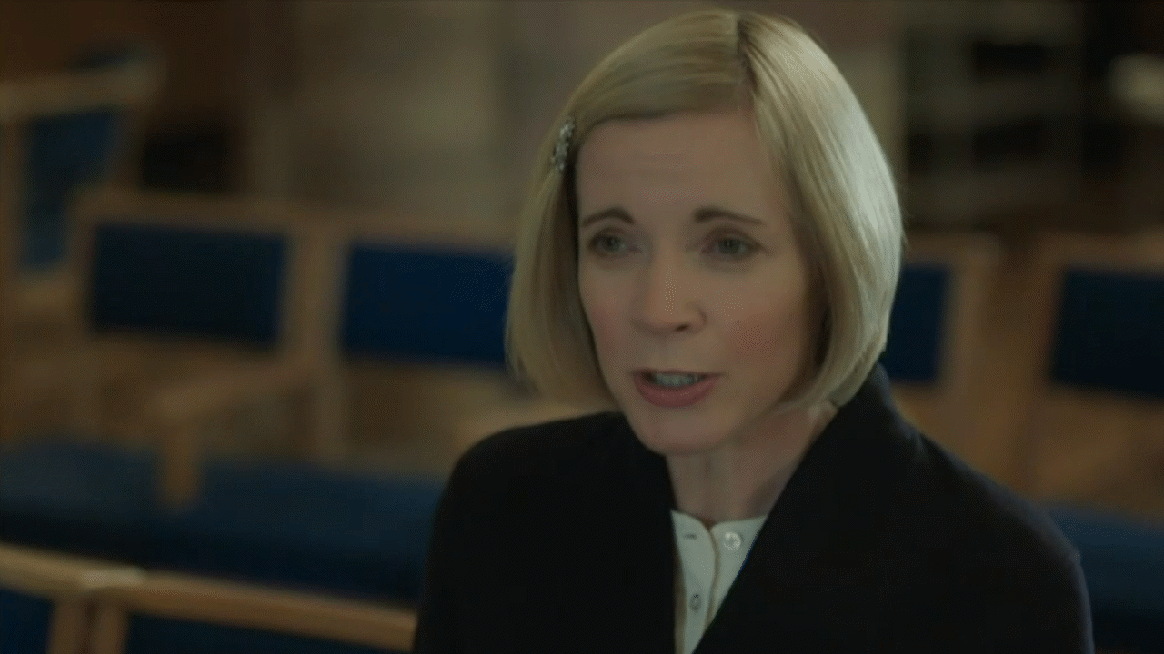 Lucy Worsley Investigates Videos & Resources | ClickView