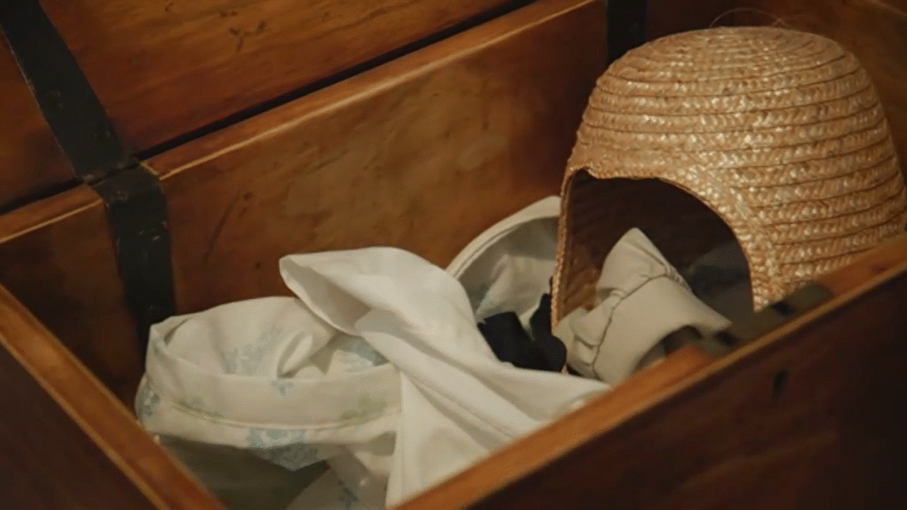 Women's Depot - Comedian Carlo Ritchie and yo... - ClickView