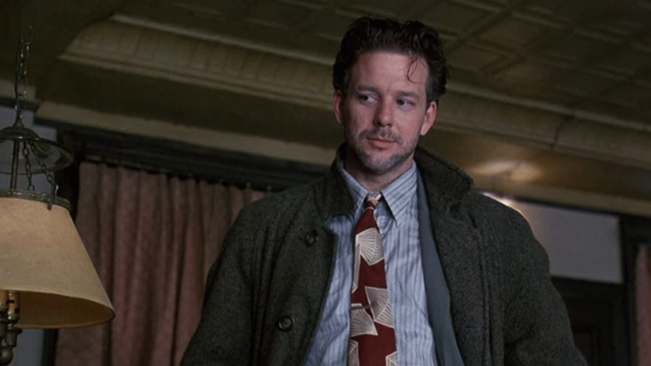 Angel Heart - Harry Angel is a private detect... - ClickView