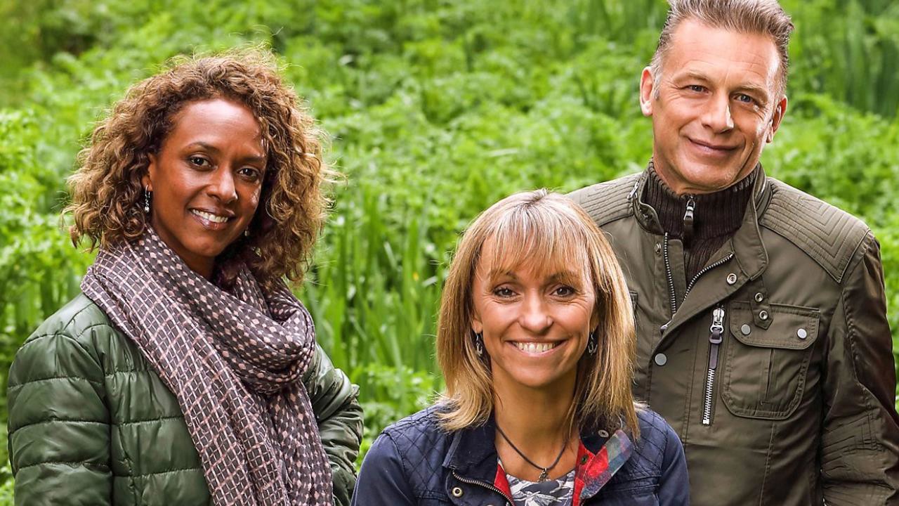 Springwatch - Airs 8:00 PM 9 Jun 2022 on BBC TWO - ClickView