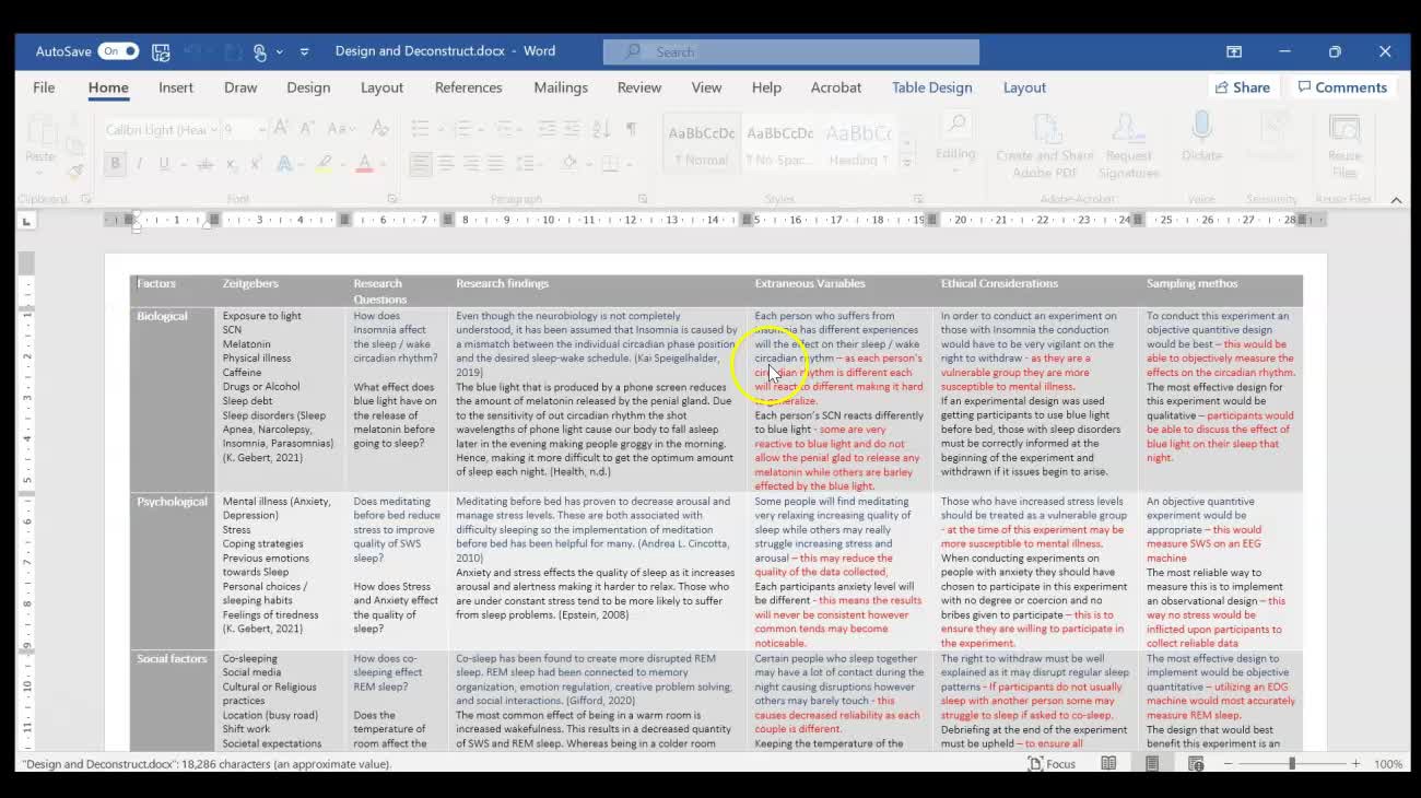 How to combine files using PDF - Deconstruction and Design Practical ...